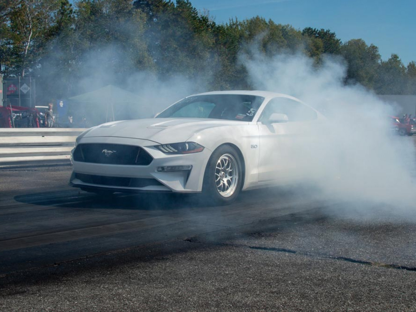 Drag Strip Racing | Oxford, ME | New Oxford Dragway