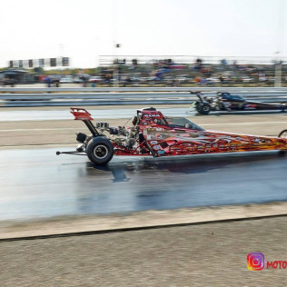Gallery | New Oxford Dragway